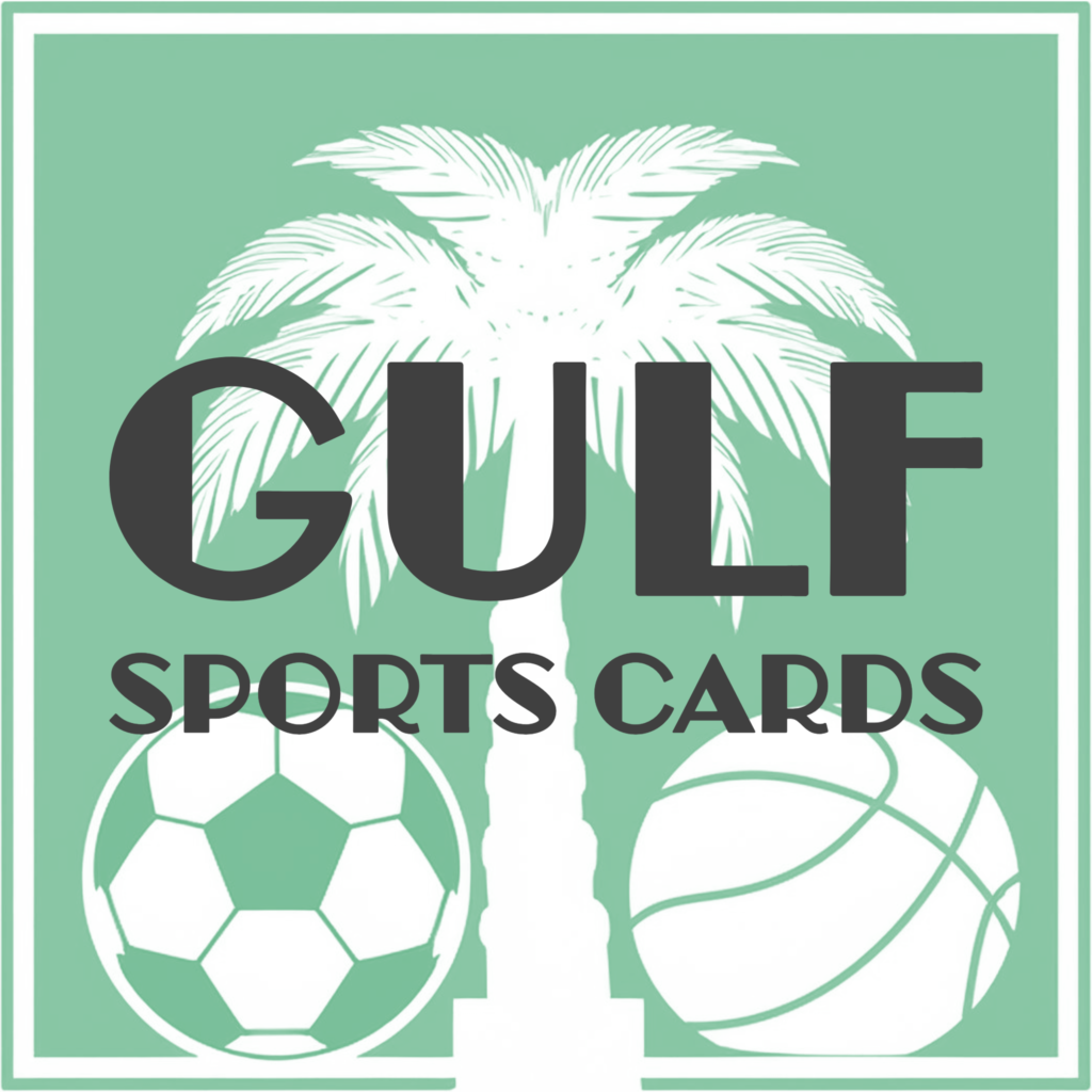 Jak Riley Personal Link (till 2025.03.16) | Gulf Sports Cards